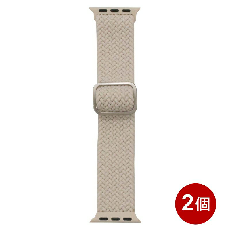 ■摩擦に強く、発色の良いナイロン素材を採用 ■伸縮機能と調整用金具でストレスフリーに着脱可能 ※本製品には、バンドのサイズ調整工具の付属はございません。 ※腕時計取り扱いの店舗へお問い合わせ、または腕時計対応の工具にてサイズ調整してください...