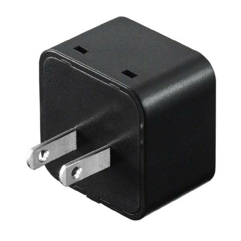 【お取り寄せ商品】 ・メーカー在庫確認後、納期のご連絡をいたします。 ・在庫切れ、廃盤、生産終了などでお手配できない場合、ご注文をキャンセルさせていただく場合がございます。 ■インバウンドユーザー向け、海外の電気製品を日本で使いたい人向けに...