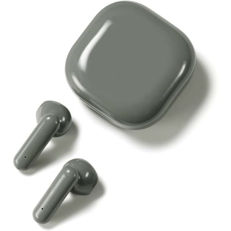 ■おしゃれでかわいいパステルカラーのワイヤレス完全イヤホン「B-FUN/ビーファン」シリーズです。 ■好きな色で音楽と動画を楽しもう♪ ■連続再生約4時間＋連続通話約4.5時間！小型でも長時間再生に対応します。 ■充電時間約2時間！別売りの...