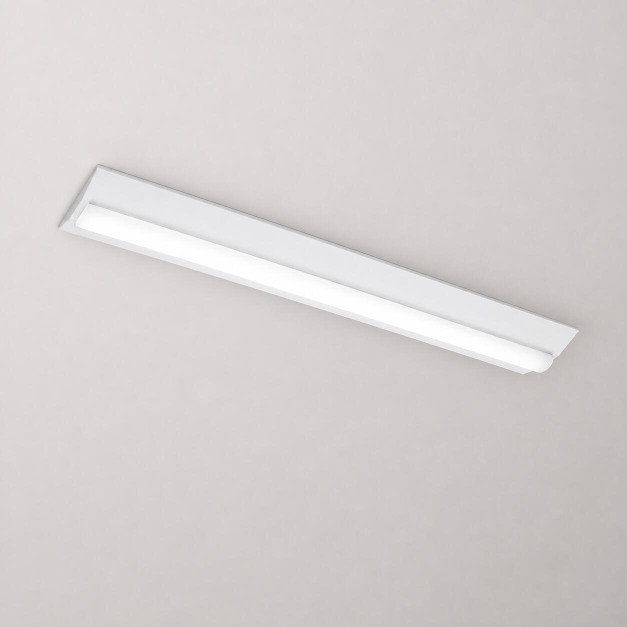 LEKT423523N-LS9 商品詳細スペック 形名LEKT423523N-LS9 品名TENQOO直付40形W230 品種名LED組み合せ器具 カテゴリ逆富士器具 直付/埋込区分直付 構成部品本体 LEET-42301-LS9 ×1／L...