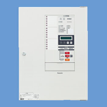 商品詳細 型式 BVJ10115HK 名称 シンプルP-1シリーズ P型1級受信機 15回線 露出型 国家検定型式番号 受第26〜14号 種類 P型1級受信機 回線数 自火報15回線 仕様 壁掛型，露出型 筐体寸法(mm) H500×W37...
