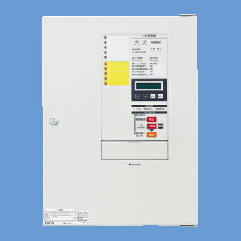 商品詳細 型式 BVJ3010HK 名称 シンプルP-1シリーズP型1級複合受信機10回線露出型 国家検定型式番号 受第26~14号 自主評定マーク使用許可番号 A-14-7 種類 P型1級複合受信機 回線数 自火報兼用5回線・自火報防排煙...