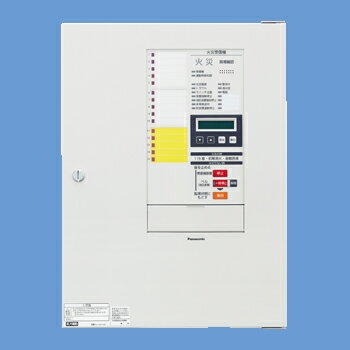 商品詳細 型式 BVJ3015HK 名称 シンプルP-1シリーズP型1級複合受信機15回線露出型 国家検定型式番号 受第26〜14号 自主評定マーク使用許可番号 A-14-7 種類 P型1級複合受信機 回線数 自火報兼用10回線・自火報防排...