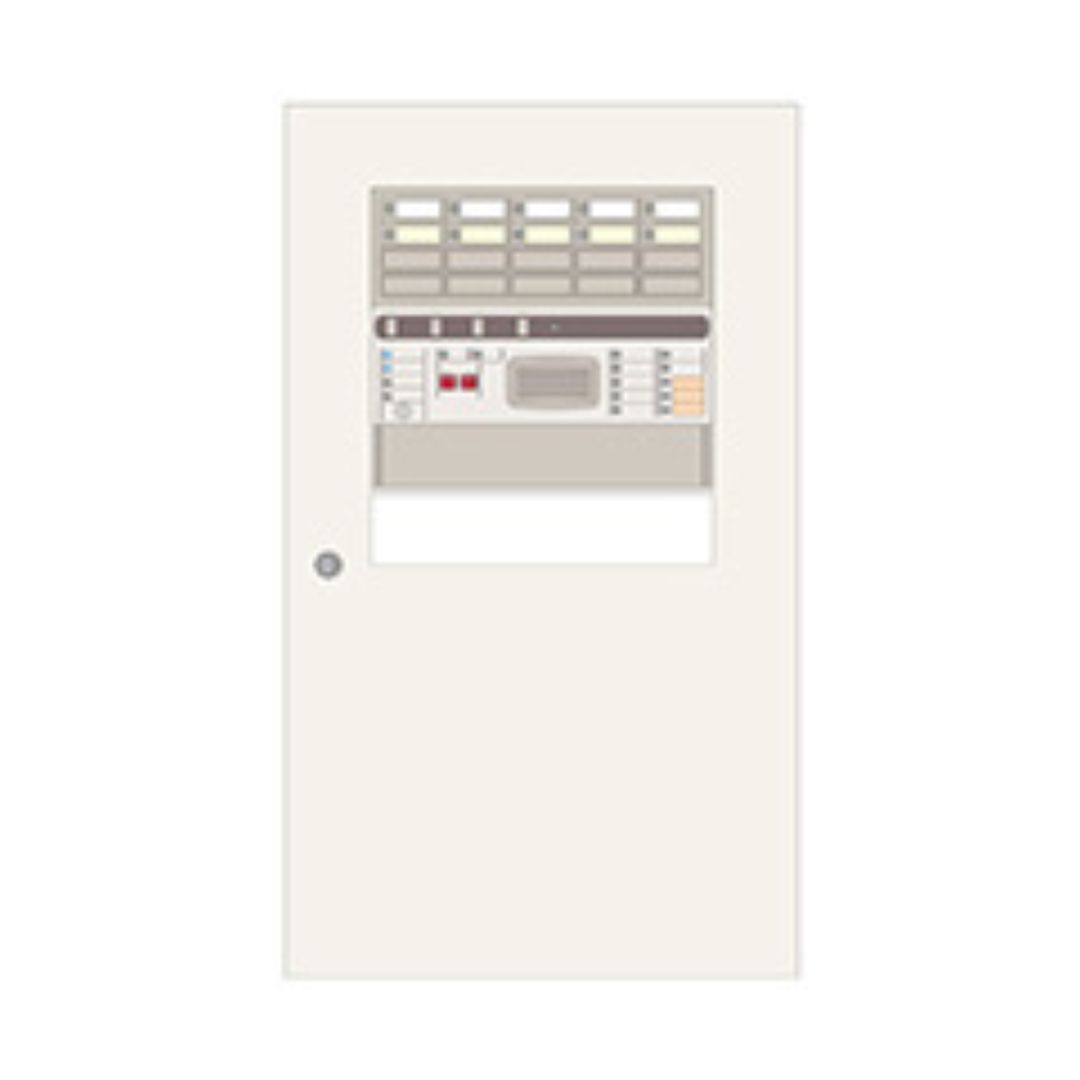 商品詳細 型式 1PM3-15Y5A 名称 P型1級受信機複合盤(蓄積式・壁掛型) 検定型式番号 受第2019~15号 電源電圧 AC100V±10%,50/60Hz 回路電圧 DC24V 予備電源 円筒密閉形Ni-Cd蓄電池,1.2Ah ...