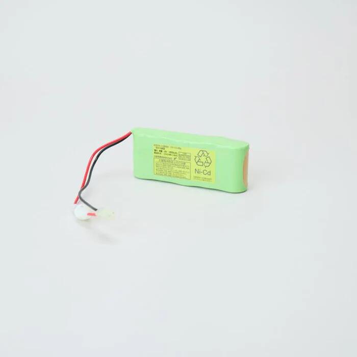 商品詳細 型式 6N19DB 名称 誘導灯・非常用照明器具 蓄電池内蔵形交換用電池 電圧 6V 容量 1800mAH 43748 検索ワード 消防用品 煙感知器 警報ベル 警報機 火災報知器 火災警報器 煙 電池 住宅用火災警報器 住宅火災...