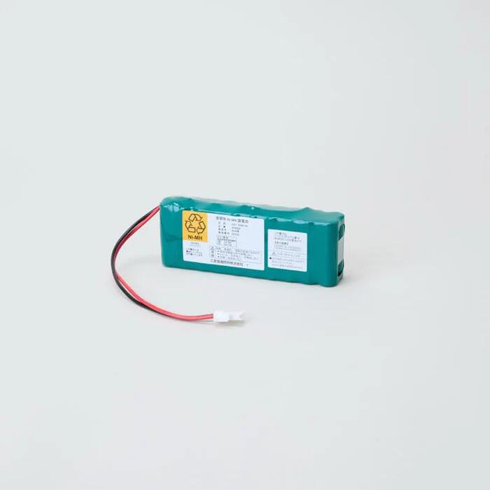 商品詳細 型式 4H40DA 名称 誘導灯・非常用照明器具 蓄電池内蔵形交換用電池 電圧 4.8V 容量 4000mAH 43772 検索ワード 消防用品 煙感知器 警報ベル 警報機 火災報知器 火災警報器 煙 電池 住宅用火災警報器 住宅...