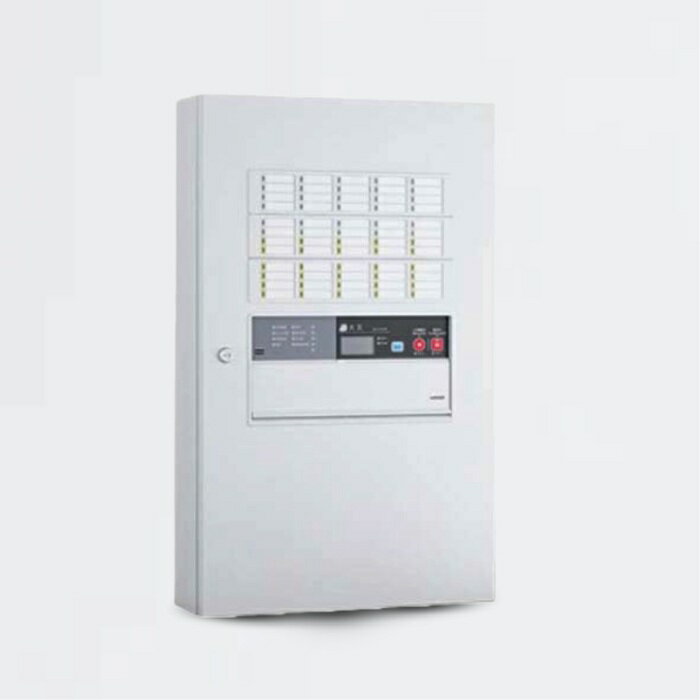 商品詳細 型式 FCSJ106N-B21-50LM 名称 P型1級複合火災受信機(蓄積式,露出・壁掛型) 回線数 50回線 型式番号 受第2023〜15号 受信機種別 P型1級 6001 検索ワード 消防用品 煙感知器 警報ベル 警報機 火...