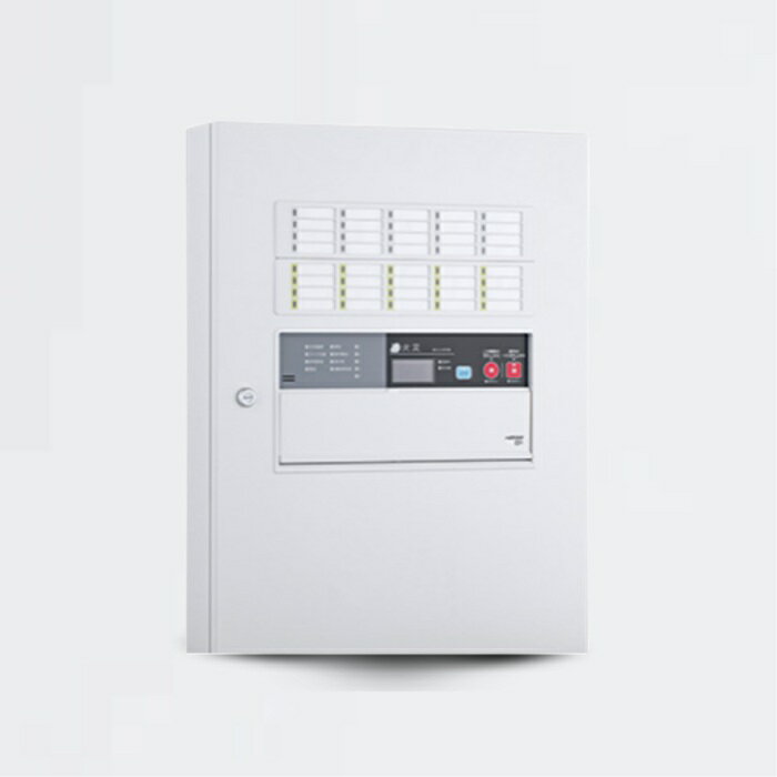 商品詳細 型式 FCSJ106S-B1-20LM 種別 P型1級複合火災受信機(蓄積式及び自動試験機能付) 最大回線数(地区窓数) 20 防排煙最大回線数 10 地区窓配列記号 a~c 移報接点数 25 国検型式番号 受第2023~14号 ...