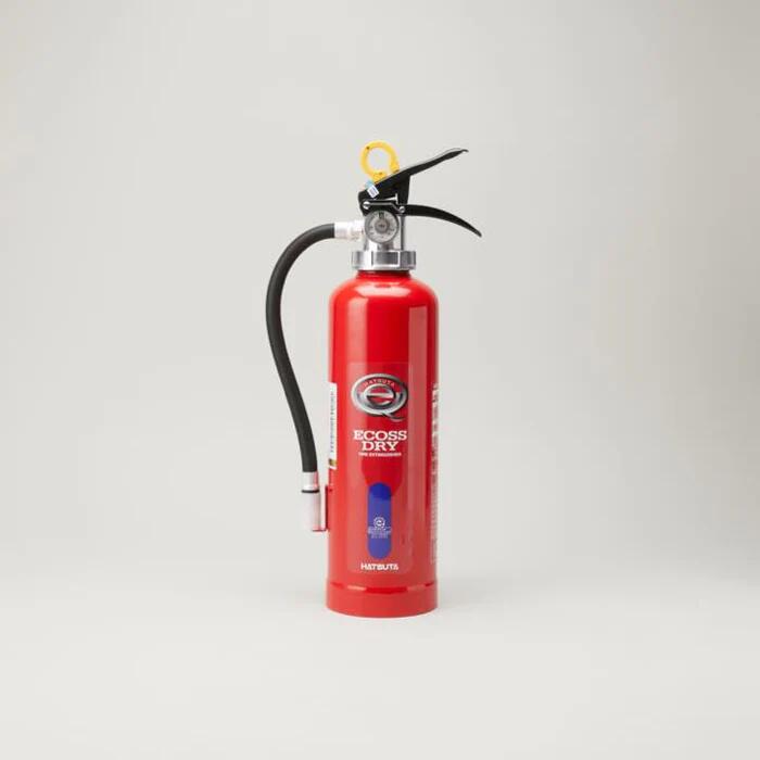 商品詳細・スペック 製品名 蓄圧式粉末（ABC）消火器 PEP-6 型式 PEP-6 型式承認番号 消第23～151号 消火能力区分 A-2（普通火災）・B-3（油火災）・C（電気火災） 薬剤量 約2.0 kg（ABC粉末） 総質量 約3....