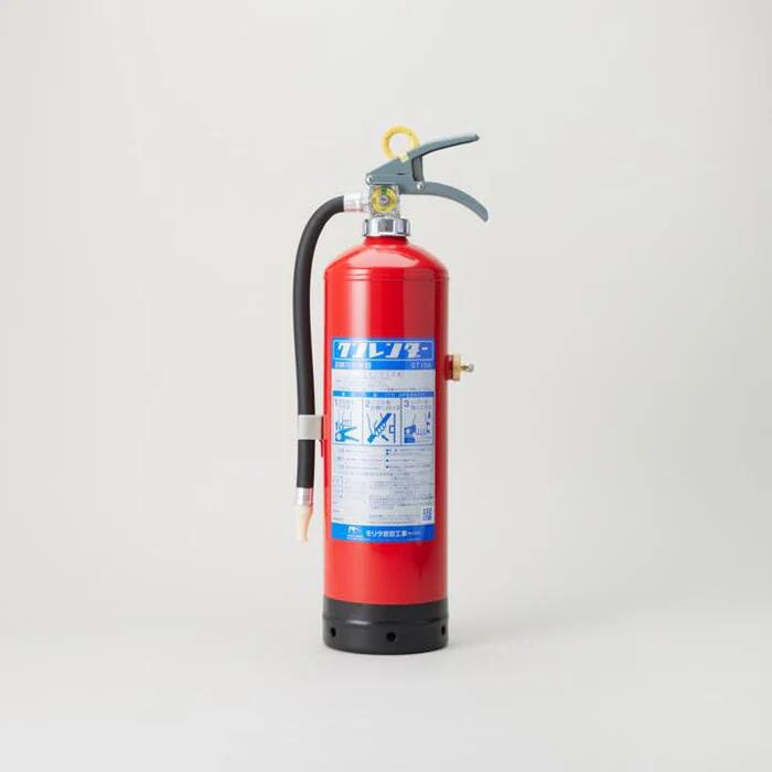ST-10A 商品詳細スペック 型式 ST-10A 名称 訓練用放射器（クンレンダー） 水充てん量 3.0L 用途 訓練用 サイズ（約/mm） 全高 530 × 全幅 200 × 胴径 127 放射時間 約35秒（0.8MPa加圧時） 放射...