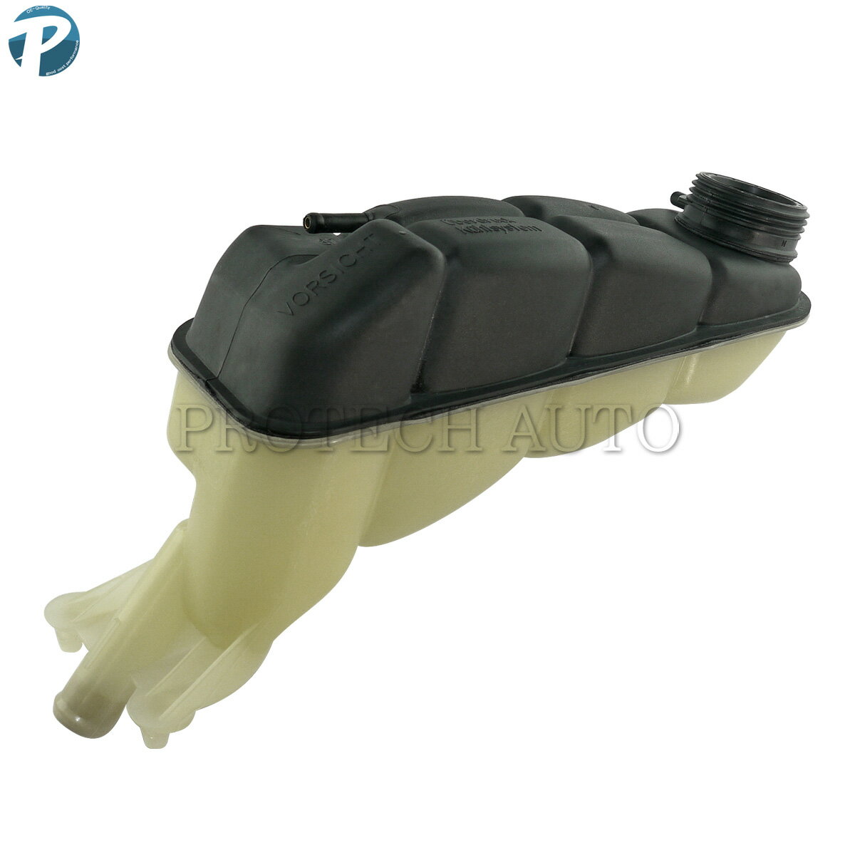 ■品名 ベンツ ラジエーターサブタンク リザーバータンク エクスパンションタンク ■純正部品番号 2105000549 ■参考適合車両 [Eクラス] W210 セダン　E230 E240 E320 E320_4MATIC E400 E430...