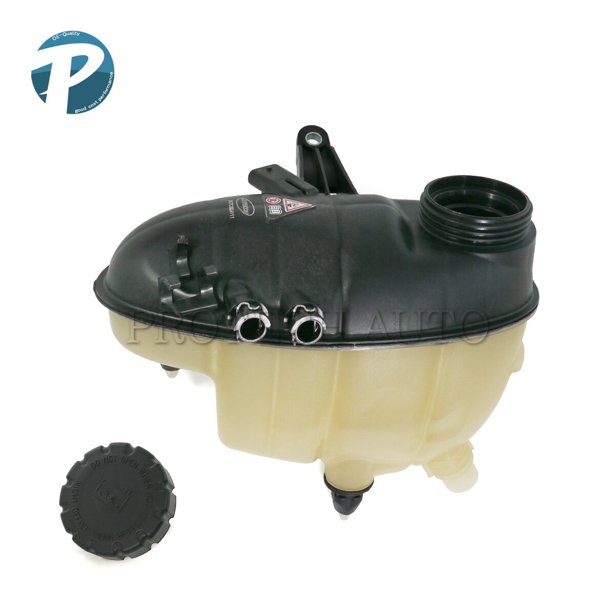 ■品名 ベンツ ラジエーターサブタンク/エクスパンションタンク キャップ付き ■純正部品番号 タンク：2225000849 キャップ：2105010515 | 2105010715 | 2105010315 | 0005018215 | 2...