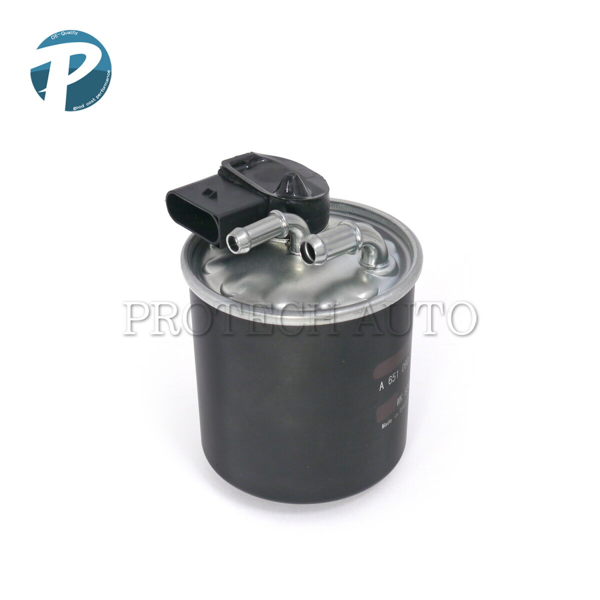 ■品名 ベンツ 燃料フィルター/フューエルフィルター ■純正部品番号 6510903152 ■参考適合車両 [Vクラス] W447　V220d ■商品説明 コストパフォーマンスに優れた製品です。 純正品が高いと思ったらこちらの商品をお勧めし...