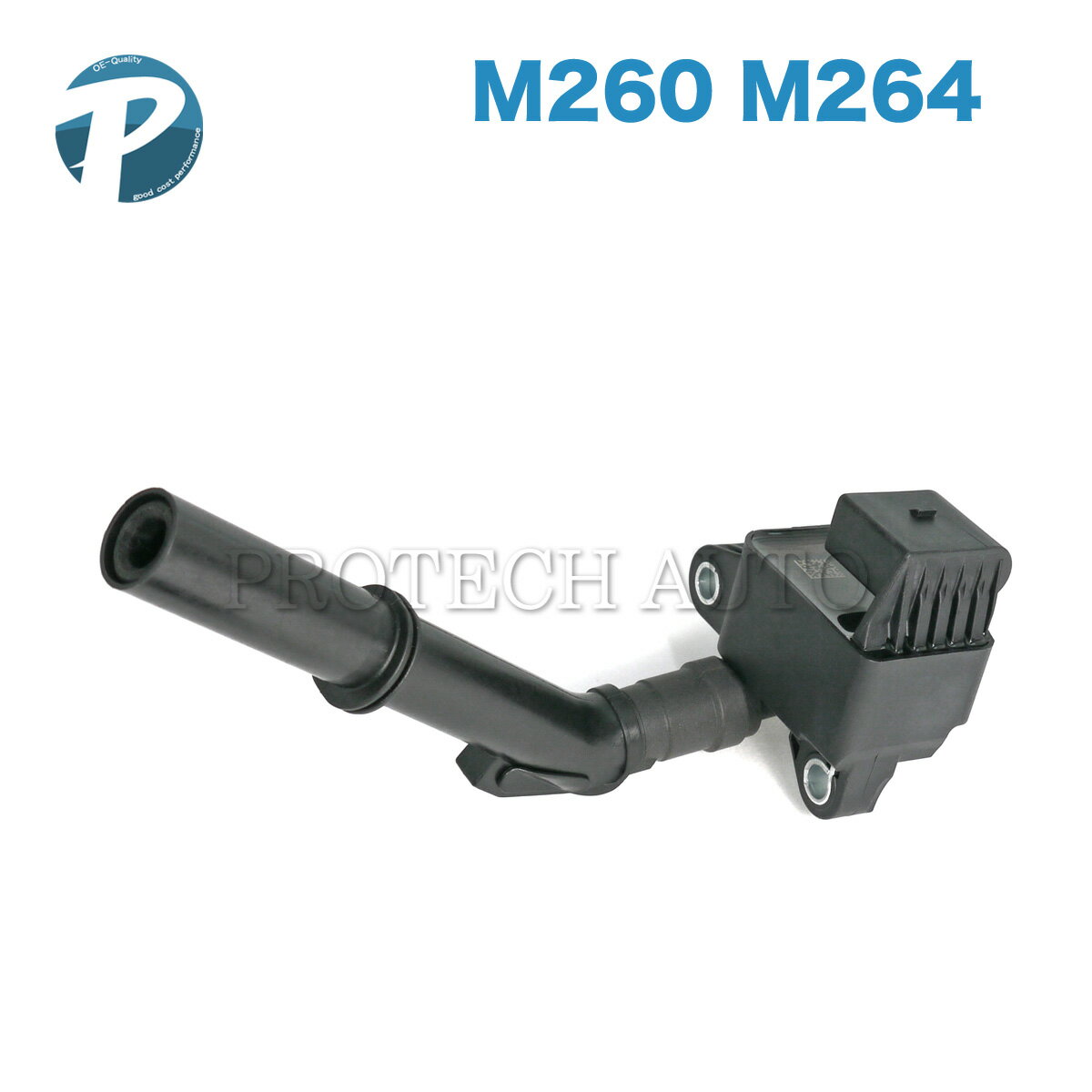 ■品名 ベンツ イグニッションコイル M260 M264 エンジン用 ■純正部品番号 2649060200 | 2649061200 ■参考適合車両 [Aクラス] W177　A35_4MATIC V177 セダン　A250_4MATIC A...