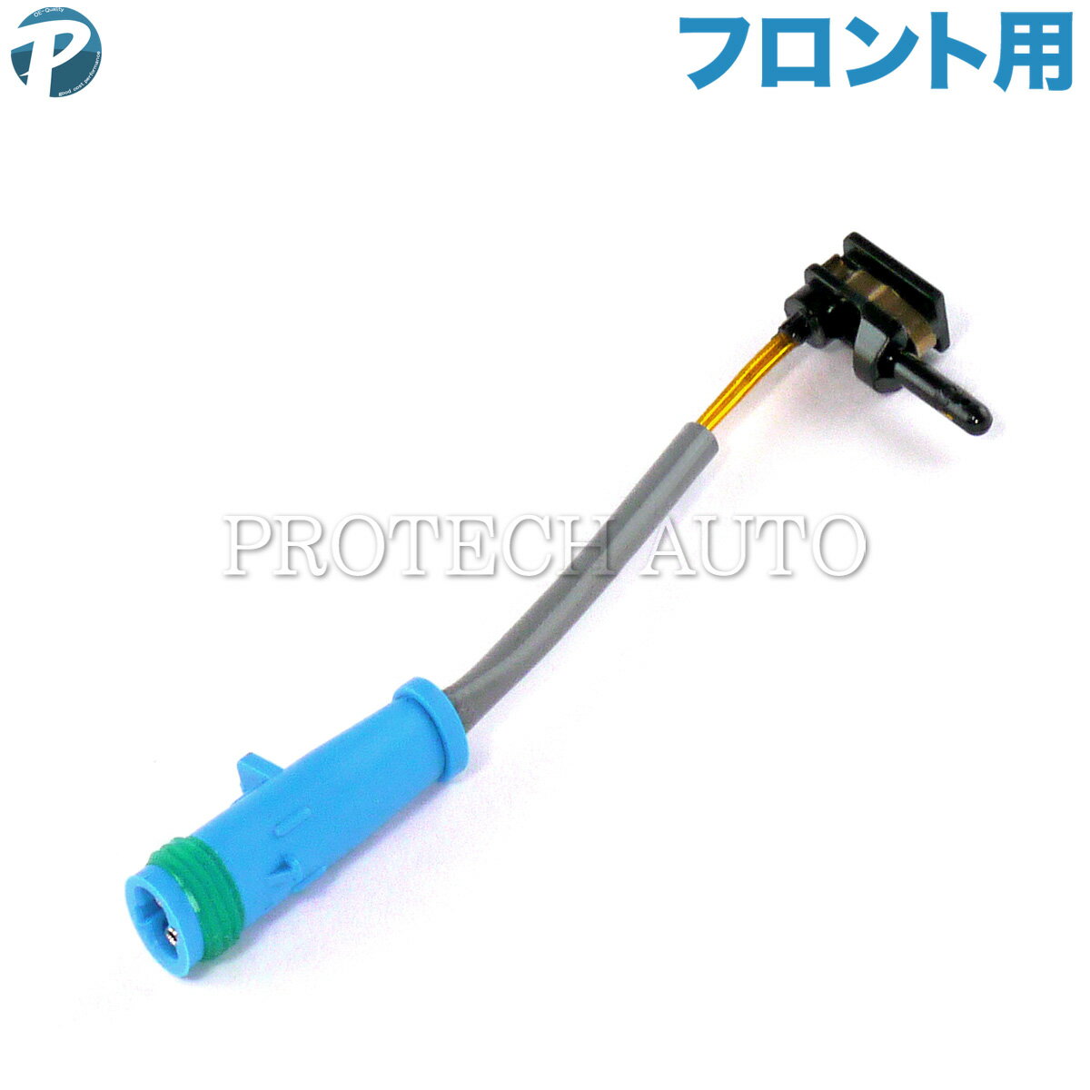 ■品名 全国送料200円ベンツ フロント ブレーキパッドセンサー 1本 ■純正部品番号 2319050014 ■参考適合車両 [Sクラス] 　W222 セダン　S400_HYBRID 　W222 セダン ロング　S550 S600 [SL]...