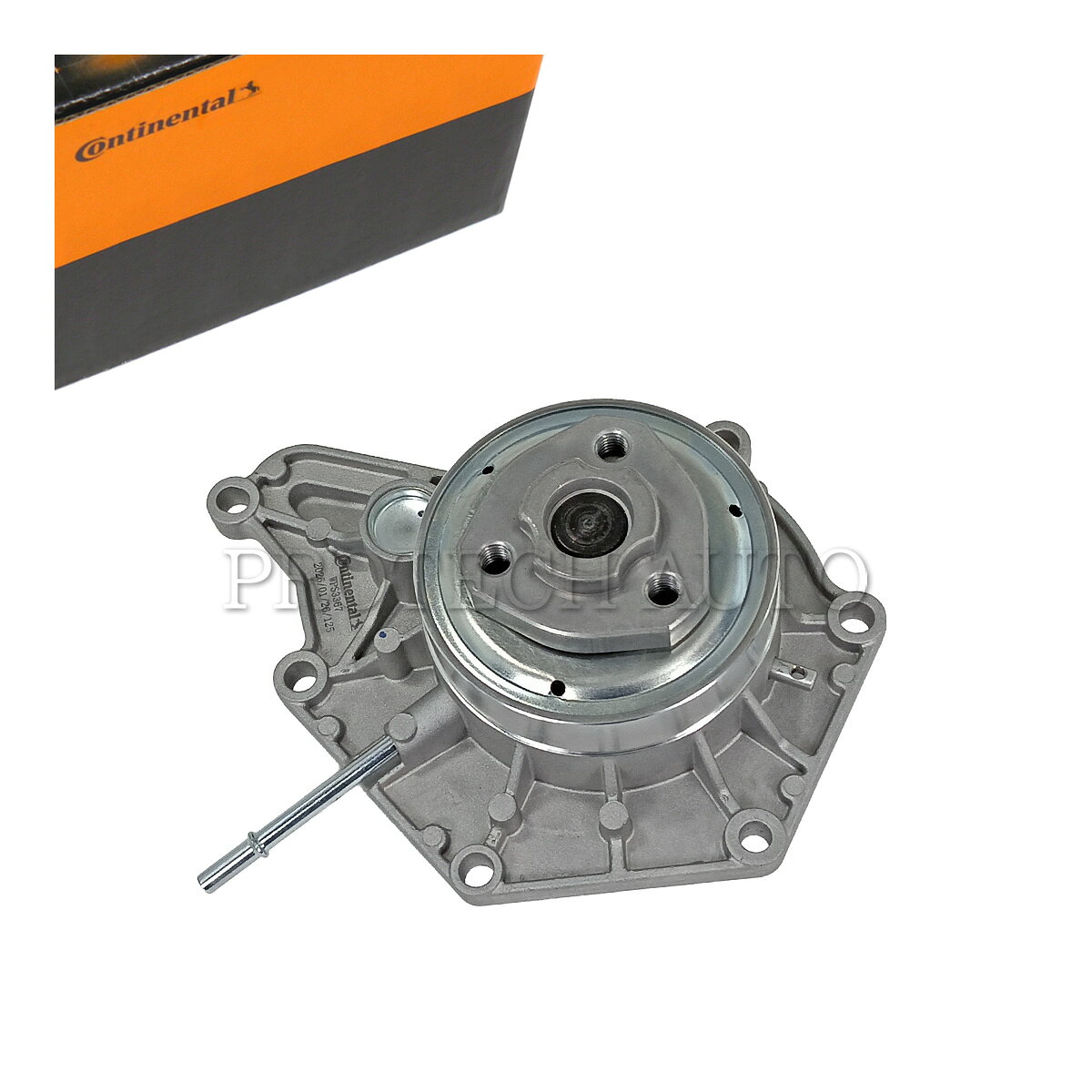 ■品名 Continental製 AUDI アウディ ウォーターポンプ ■純正部品番号 AUDI＆VW：06E121016A | 06E121016C | 06E121016CV | 06E121016CX | 06E121016F | 0...