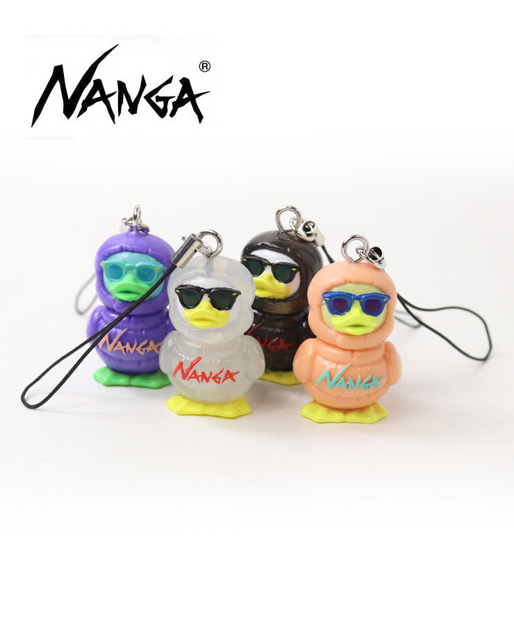 ネコポス可 タイプ 【キーワード】NANGA ナンガ キーホルダー ガーシー キーホルダー ストラップ NA2441-1Z700 ギフト おしゃれ キャンプ アウトドア 現在開催中のキャンペーン一覧日本のソフビ界を牽引する“GAAACY”の...
