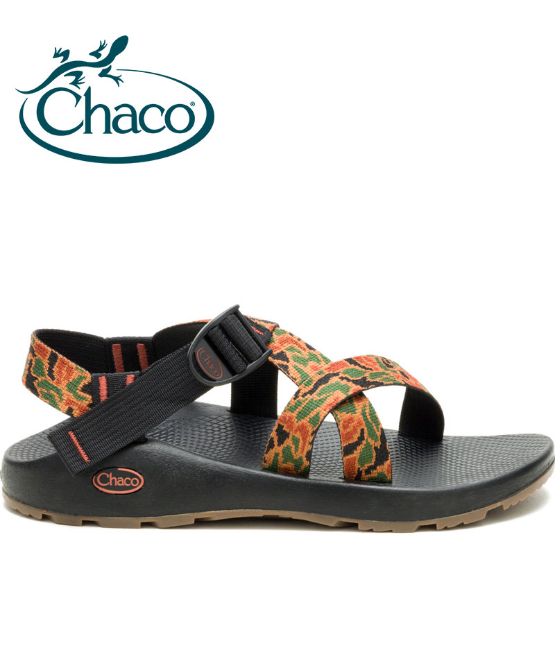 ネコポス不可 タイプ 【キーワード】Chaco チャコ サンダル メンズ Z1 CLASSIC Z1クラシック スポーツサンダル ストラップサンダル アウトドア グリップ LUVSEAT リサイクル素材 カジュアル 夏 12366105 現...