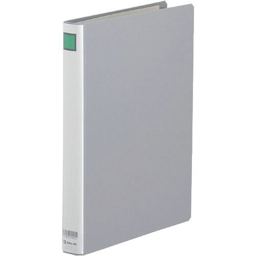 ●抜き差しが多い書類に便利なパイプ式とじ具です。●オフィスでの共有ファイルとして書類の大量収納が可能です。●オフィスでの共有ファイルに最適●インデックスシート1組付きリニューアルに伴い、パッケージ・内容等予告なく変更する場合がございます。予...