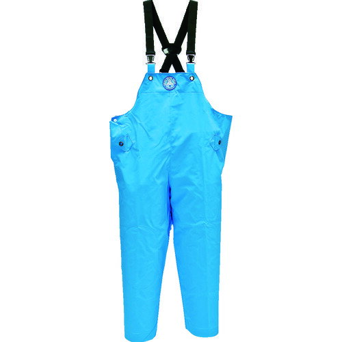 ●耐久性・耐候性に優れるPVC(塩化ビニール素材)製です。●ヒザ部分は二重補強仕様です。●水産業。●農作業。●ゴムベルトリニューアルに伴い、パッケージ・内容等予告なく変更する場合がございます。予めご了承ください。広告文責：楽天グループ株式会...