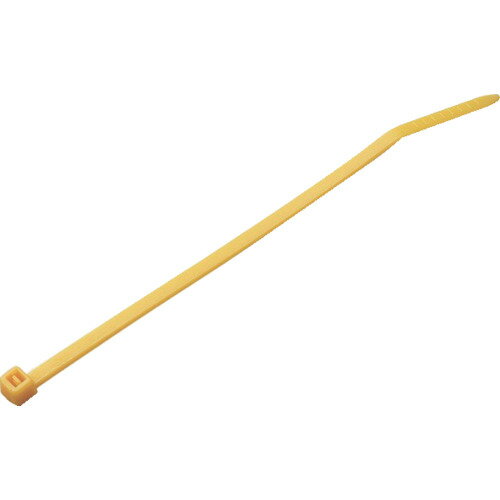 ●最大結束内径(mm)：22●引張強度(kg)：8.1●使用温度範囲：-40〜85度●材質：66ナイロン●50本入●屋内用●簡単結束に便利です。リニューアルに伴い、パッケージ・内容等予告なく変更する場合がございます。予めご了承ください。広告...