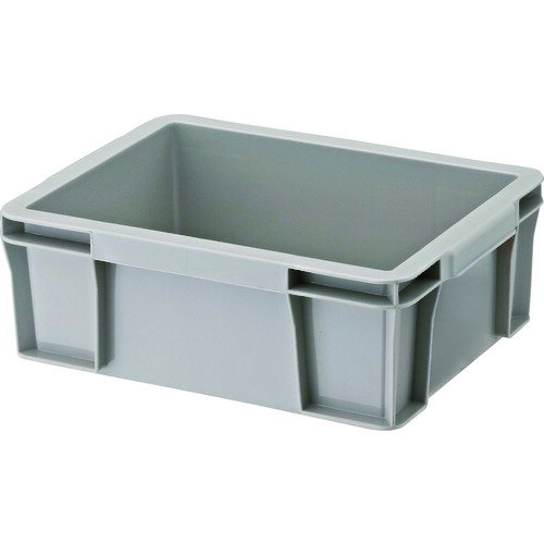 ●フタをした状態でも外しても積み重ねが可能です。●軽量のため、持ち運びが容易です。●底面が全面ベタ目の多目的通箱として、あらゆるシーンで汎用的に使用できます。リニューアルに伴い、パッケージ・内容等予告なく変更する場合がございます。予めご了承...