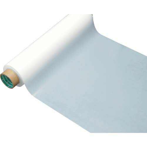 ●非粘着タイプ●フッ素樹脂(PTFE)をフィルム状に切削した製品です。●耐熱性・非粘着性・絶縁性・耐薬品性・滑り性に優れます。●ACF圧着など熱プレスの離型フィルムに。●電線等の電気絶縁に。●各種設備の滑り用ライニング材に。●OA機器の摺動...