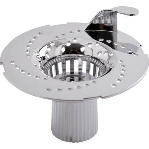 ● 抗菌めっき加工 ●抗菌・防カビ加工で排水口ゴミ受けの嫌なヌメリやカビを抑制します。●ユニットバス排水口のゴミ受けとして。リニューアルに伴い、パッケージ・内容等予告なく変更する場合がございます。予めご了承ください。広告文責：楽天グループ株...