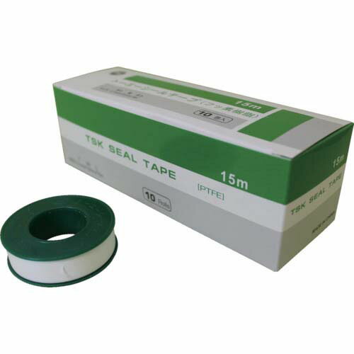 ●ねじ・継手にまきつけるだけで簡単にシールできます。●ねじ込み・取外しが簡単にできます。●鉄・アルミ・ステンレスパイプ・プラスチックパイプ等のシールに。リニューアルに伴い、パッケージ・内容等予告なく変更する場合がございます。予めご了承くださ...