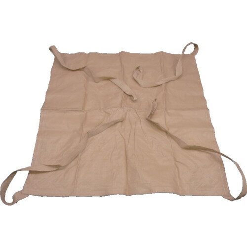 ●作業性抜群、軽量タイプのモッコです。●材質は、ポリプロピレンで作業性に優れています。●造園、土木作業の運搬に最適です。●軽くて使いやすく、収納もコンパクトです。●ワイヤー等に比べ、くせがつきません。●土木工事、港湾荷役など。●最大使用荷重...