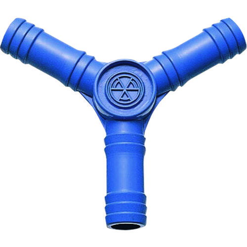 ●2方向に分岐できるホース継手です。●適合ホース内径(mm)：15●高さ(mm)：90●ABS樹脂(付属品)●ホースバンド3個＜br＞リニューアルに伴い、パッケージ・内容等予告なく変更する場合がございます。予めご了承ください。＜br＞＜br...