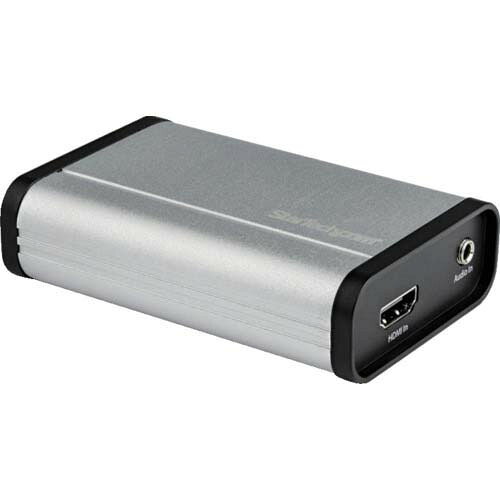 ●コネクタA：3.5mmステレオミニ(3極)、HDMI (19ピン)●コネクタB：USB Type-B(USB 3.0)(9ピン)●AV入力：HDMI●AV出力：USB●チップセットID：Mstar - MST3363CNK-170●オーデ...