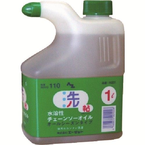 ●ISOVG110●容器：ボトル●特殊添加剤配合で衣類や体に付着したオイルが落ちやすくなっております。●リニューアルに伴い、パッケージ・内容等予告なく変更する場合がございます。予めご了承ください。広告文責：楽天グループ株式会社050-521...