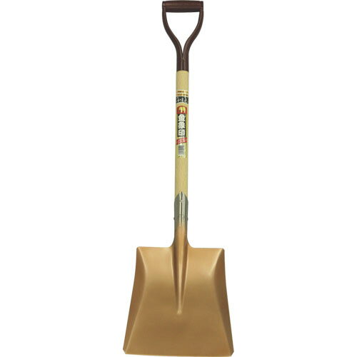 ●板厚:1.6mm●頭部側　230×255×300●頭部（すくい部）はショベル鋼板S50C相当を使用し焼入れ・焼戻しの熱処理を行っています。●土木、造園、農業、家庭園芸などの掘る・すくう作業。リニューアルに伴い、パッケージ・内容等予告なく変...