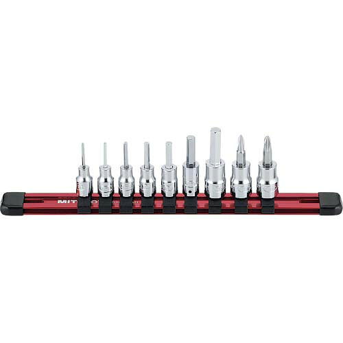 ●差込角6.35mm用です。●六角穴付ボルトの締め、ゆるめ作業に。●ソケットホルダリニューアルに伴い、パッケージ・内容等予告なく変更する場合がございます。予めご了承ください。広告文責：楽天グループ株式会社050-5212-8316