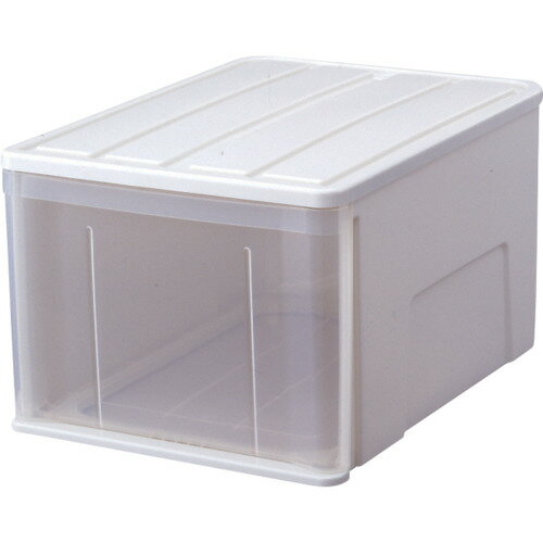 ●押入れ収納に便利なプラスチック収納ケースです。●スペースに合わせて選べる9タイプです。●クローゼットにすっきり収まる奥行55cmです。●高さ30cmのレギュラーサイズです。●衣類他、多目的な収納ケースとして。リニューアルに伴い、パッケージ...