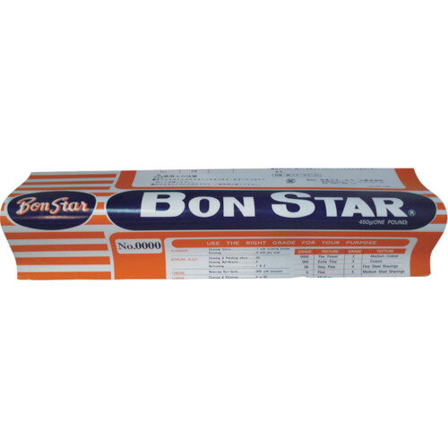 ●油を使用せずに製造しているため、洗剤や工業用油などと併用できます。●使いたい分カット出来ます。●家具・木工品・金属などの仕上げ・研磨。●仕上がり相当番手(#)：0000(超極細)●色：シルバー●繊維中心径約(mm)：0.012●パッケージ...