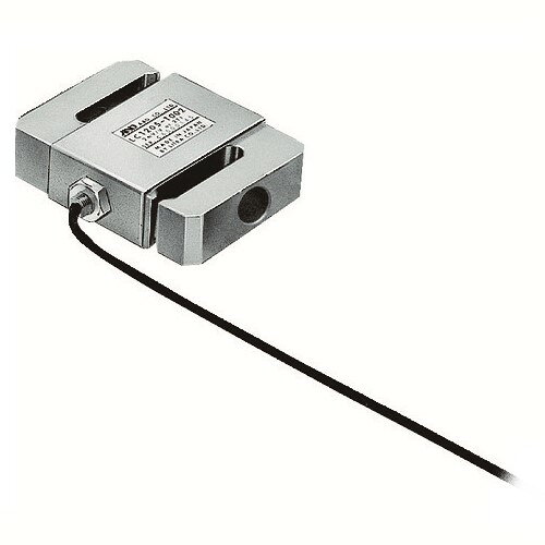 ●ホッパ・タンク用ロードセルです。●偏心荷重の影響を受けにくい構造で動計量に最適です。●引張り・圧縮の両用です。●定格容量(kN)：20●許容過負荷：200% of R.C.、限界過負荷：200% of R.C.●推奨印加電圧：DC5〜12...