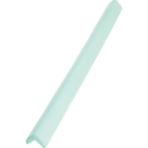 ●取付方法：シリコン系接着剤(接着剤別売)●やわらかくクッション性に優れた衝撃吸収材です。●耐候性に優れ屋外に適してます。●駐車場に。リニューアルに伴い、パッケージ・内容等予告なく変更する場合がございます。予めご了承ください。広告文責：楽天...
