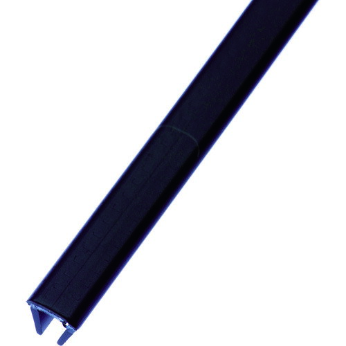 ●使用温度範囲：-40〜50度●色ナチュラル：屋内用●色ブラック：屋内・屋外用●スリット付●内側に粘着剤が付いているので接着剤が不要です。●何回でも取り付け、取り外しができ、バリが出ていても簡単に取り付け作業ができます。●無駄の出ない少量パ...