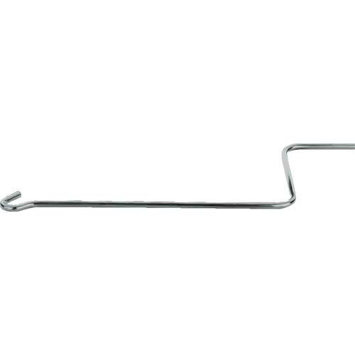 ●適合機種：PJ-06、PJ-08、PJ-1●パンタグラフジャッキ用ハンドル。●本製品は自動車用です。他の用途には使用しないでください。●指定能力以上の荷重で使用しないでください。●ジャッキで持ち上げた車輪などの下に体や体の一部を入れないで...