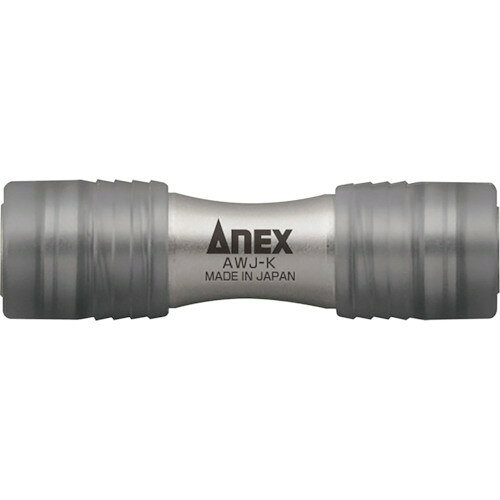 ●差込：6.35mm（六角軸対応）●電動ドライバーにビットをつけたまま別の先端工具を素早く装着できます。●両端にビットが装着できるWタイプです。●PET、PPを使わず再生紙100％パッケージで年間546kgのCO2削減が見込めます。●下穴あ...