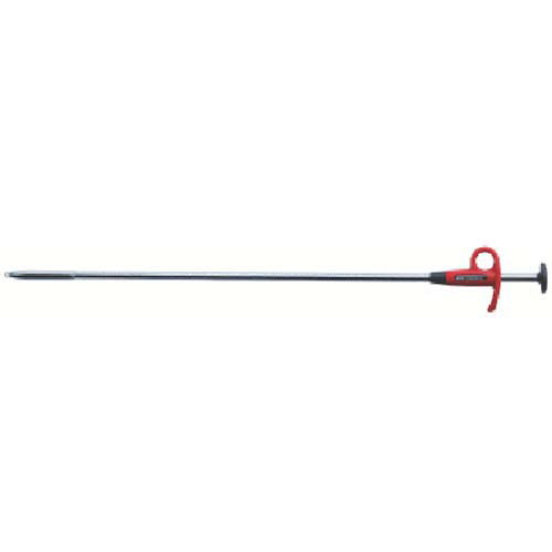 ●3爪(クロー)式●フレキシブルシャフト●キャッチ能力：軽量部品など●自由自在に曲げてマグネットでピックアップキャッチができます。●3つの爪で精密部品パーツ・小ネジ・マグネットで付かない小物などをしっかりキャッチします。●手の届かない所・入...