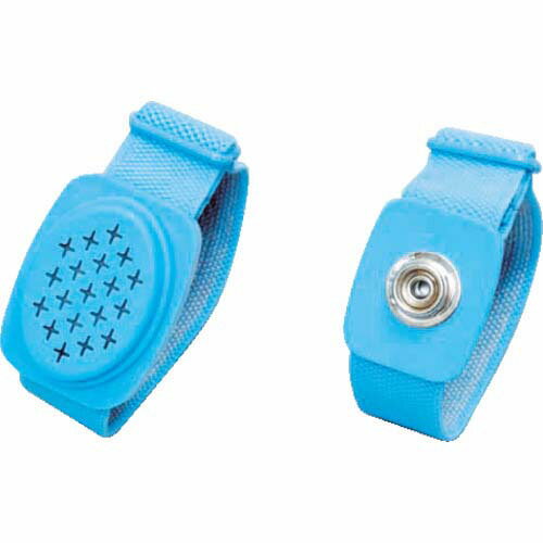 ●12マイクロの導電繊維内蔵●スペアバンド付●グランドコードがいらないコードレスタイプです。●ゴムバンド式で長さ調節可能です。●半導体工場での静電気除去。リニューアルに伴い、パッケージ・内容等予告なく変更する場合がございます。予めご了承くだ...