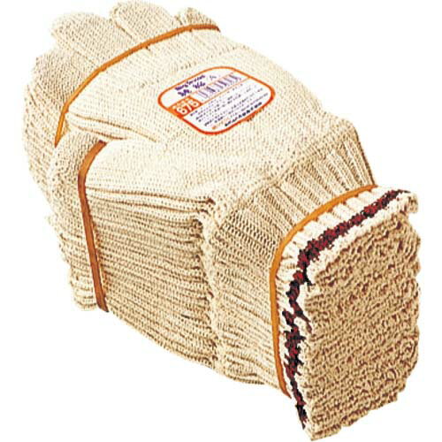 ●12双入●綿100％で吸汗性に優れます。●手首部にゴム糸がなく、ルーズで締め付けが少ないカフス付き軍手です。●一般作業、バーベキューなどに。リニューアルに伴い、パッケージ・内容等予告なく変更する場合がございます。予めご了承ください。広告文...