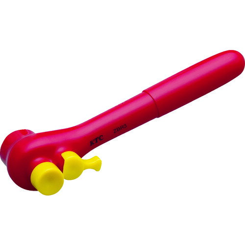 ●IEC 60900：2004規格適合品●1000V絶縁仕様●絶縁工具に関する唯一の国際規格であるIEC60900：2004規格に適合した製品です。●AC1000V、DC1500Vまでの電圧に対応します。●ソケットの脱落を防止し、ソケットの...