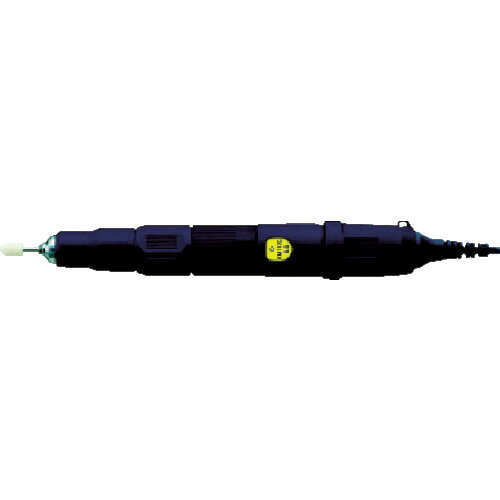 ●バリ取りから鏡面研磨まで幅広く使えるスタンダードタイプです。●全長(mm)：176●無負荷回転数(min[[の-1乗]])：660〜6600●外径(mm)：29●最大トルク(cN・m)：9.8●出力電圧(V)：DC3〜30●2.34mmコ...