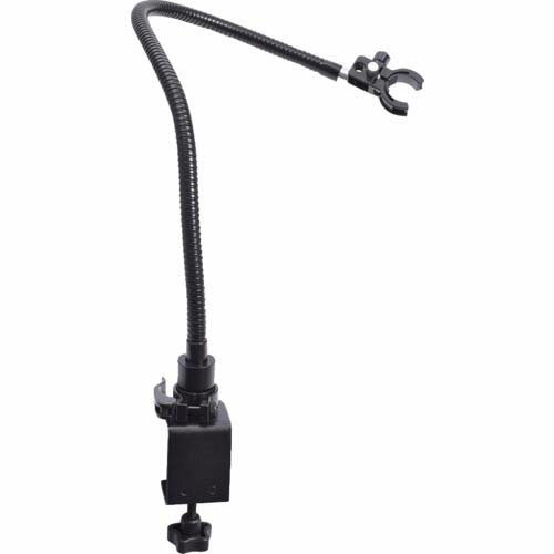 ●Dino‐Liteシリーズ用クランプ式フレキシブルアーム●DinoLiteシリーズ用厚さ7cmまでの机にクランプ可能なグースネックアームです。●Dino-Liteシリーズ用固定アームとしてリニューアルに伴い、パッケージ・内容等予告なく変更...