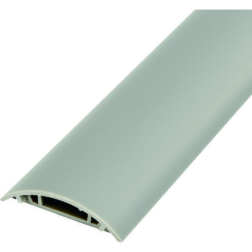 ●電話、各種OA機器の配線などの床配線工事に最適です。●傾斜がなだらかですので、台車や人の通過の障害になりません。●こちらの商品は個別包装されていません。●保管・輸送時に擦り傷がつく場合がございますが、品質に問題ございません。リニューアルに...