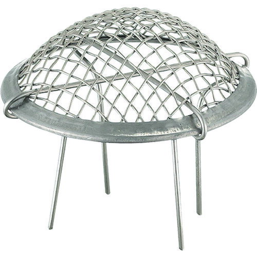 ●屋外の流し台や排水口に差し込んで使用します。●足でズレを防ぎます。●D(mm)：54●H2(mm)：48●H1(mm)：18●ステンレスリニューアルに伴い、パッケージ・内容等予告なく変更する場合がございます。予めご了承ください。広告文責：...